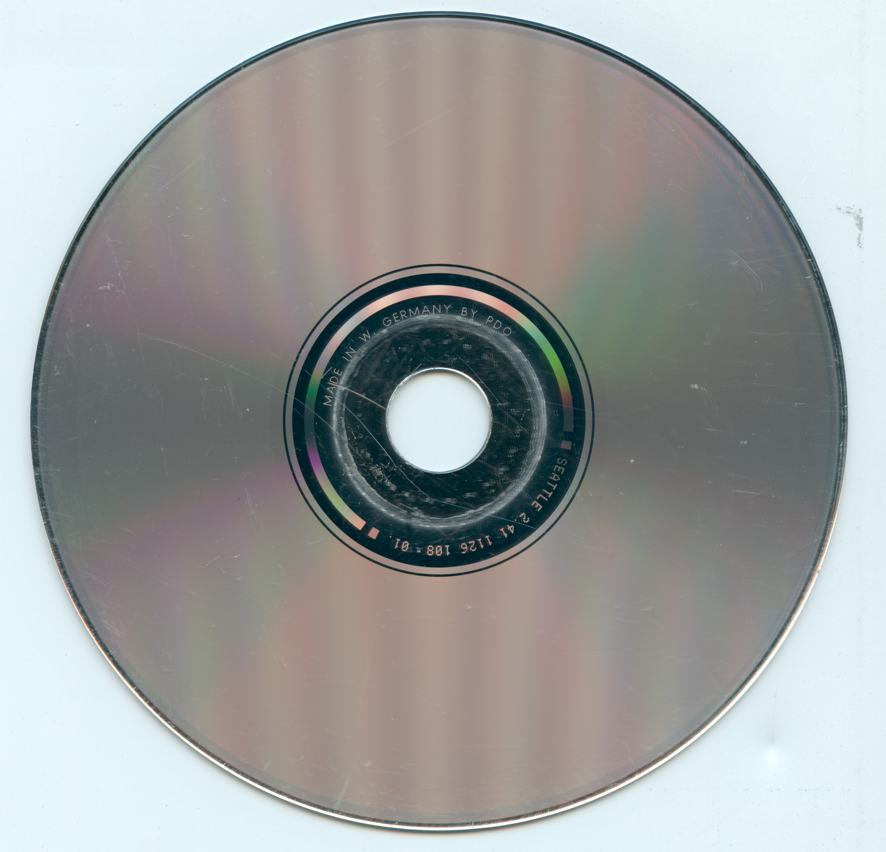 Philips CD-i Demo Disc – May 1988 – Gaming Alexandria